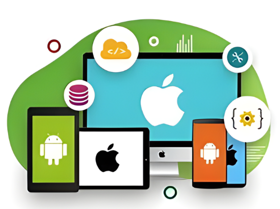 Cross Platform App Development